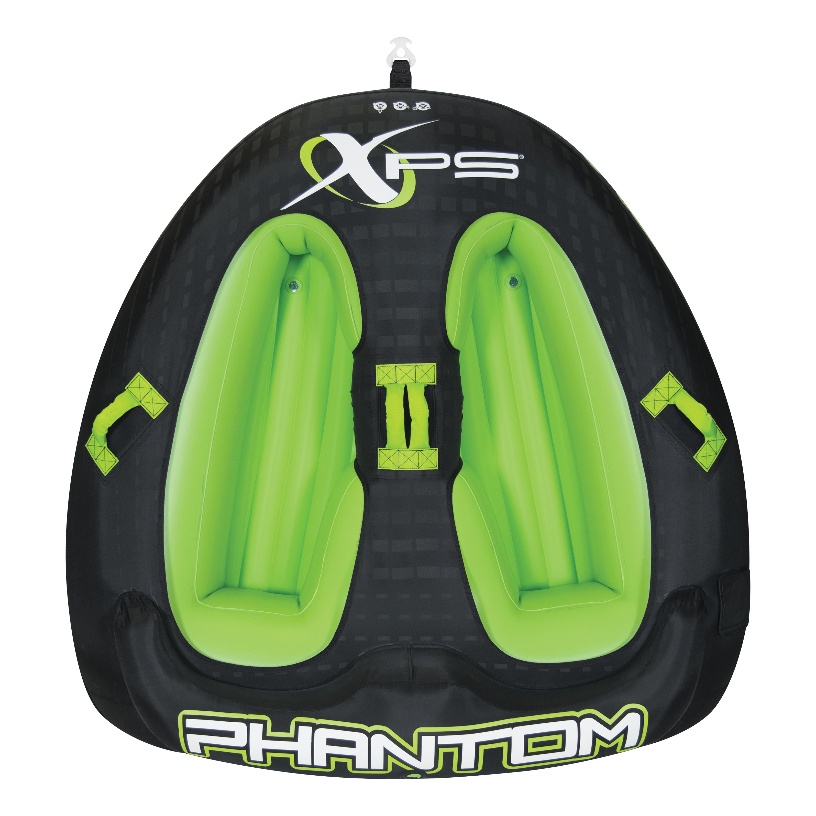 XPS Phantom 2-Person Towable Tube | Cabela's